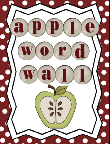 Teacher Spice and Everything Nice