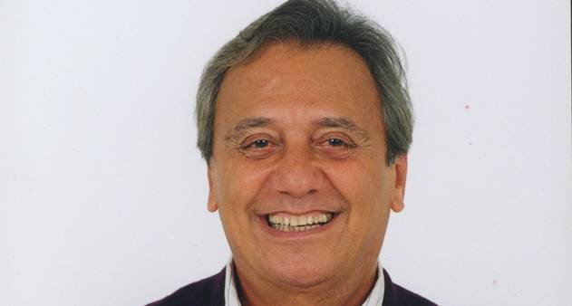 Memorial Brasil: Agildo Ribeiro(Ator e Humorista)