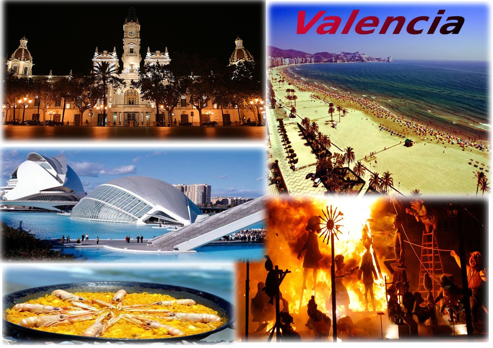 Informática Ellacuría.: Collage Valencia