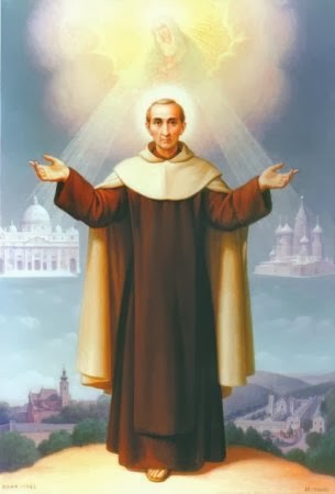 Santos, Beatos, Veneráveis e Servos de Deus: São Rafael de São José ...