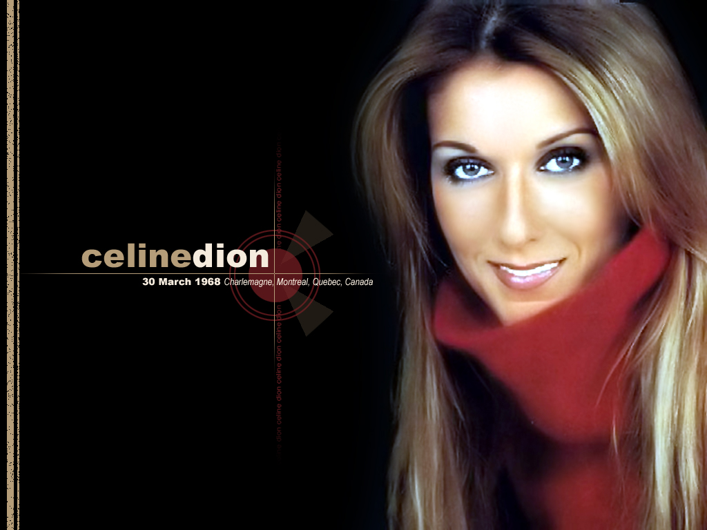 Celine Dion Canadian Actress Singer | Celine Marie Claudette Dion ...
