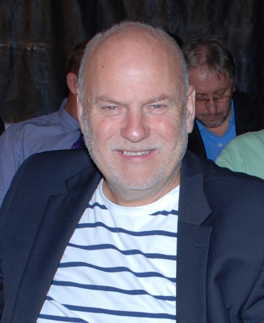 Max Solbrekken World Mission: "Ten years of Miracles" is an amazing ...