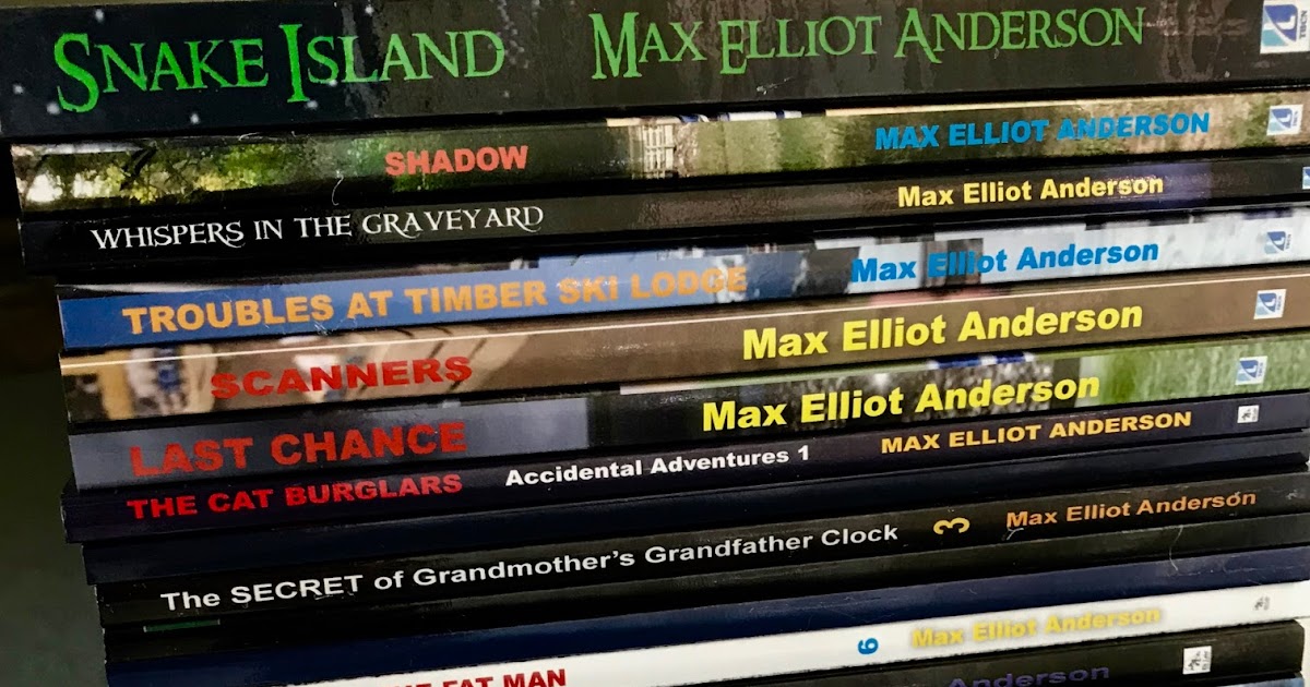 Middle Grade Adventure and Mystery Books: These Middle Grade Adventure ...