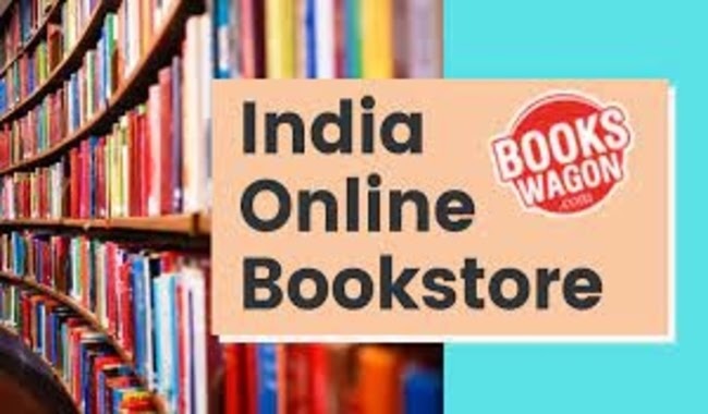 Best Online Book store in India - Bookswagon