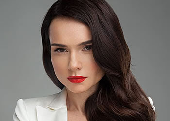 LIST: 50+ Most Beautiful Ukrainian Actresses