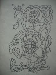 All For Funiture: Indonesia Carving Motif