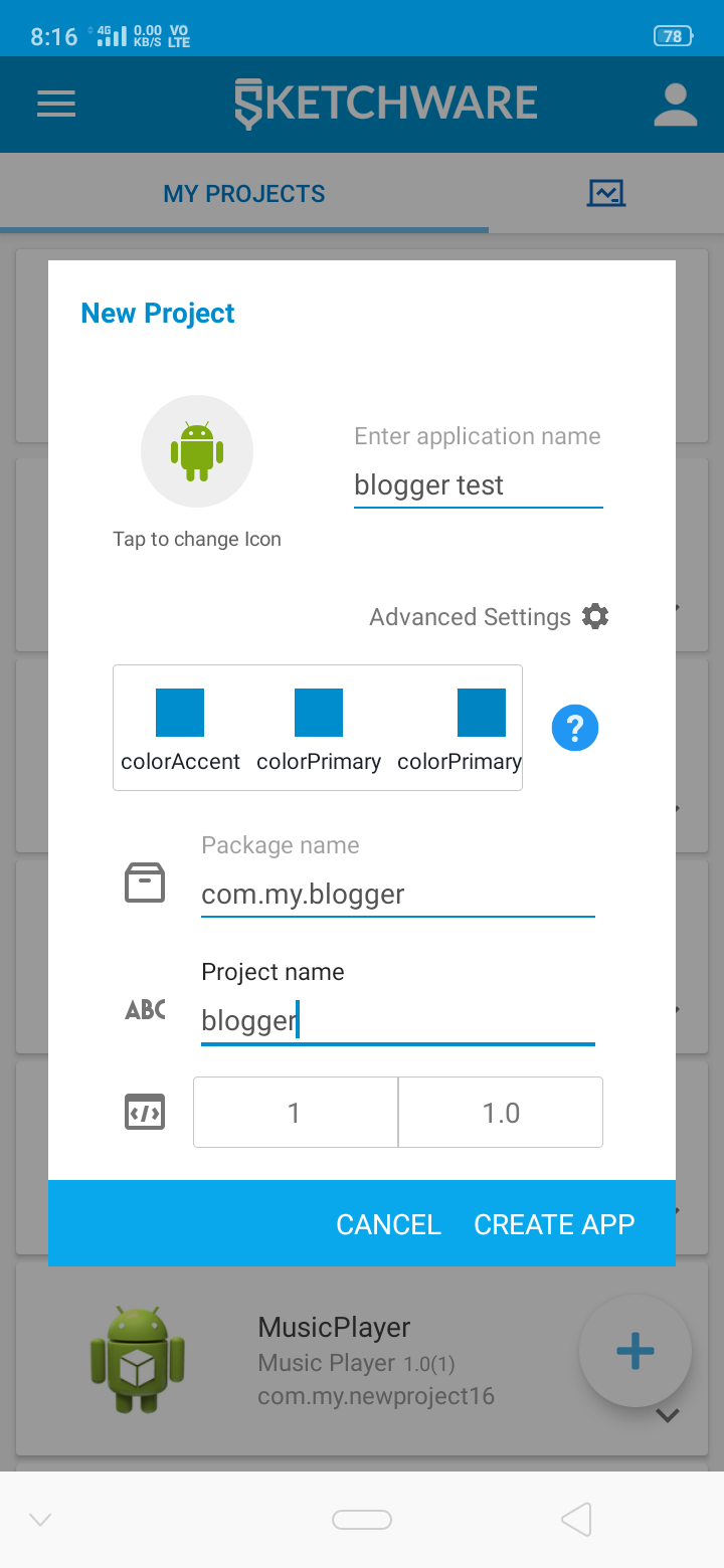 Sketchware beginners tips and tricks how to use tools learn sketchware ...