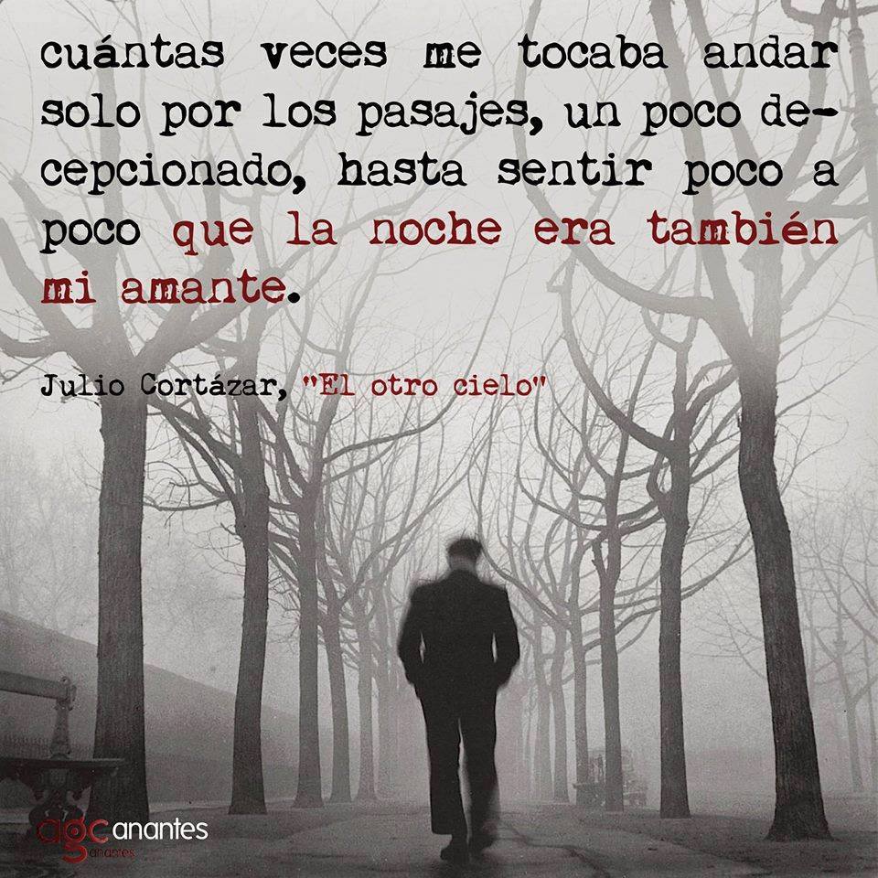 "Los pro y los contra de hacer dedo" (José Sbarra)