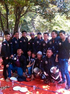 TRENGGULUN COMMUNITY