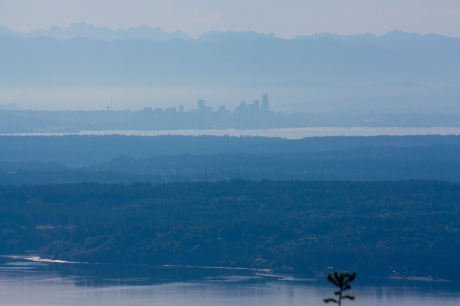 Hiking Shenandoah: Mount Jupiter