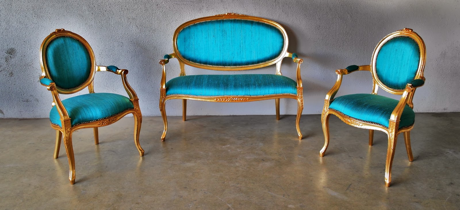 PASSIONATELY FRENCH FURNITURE - CLASSIC AND MODERN | Bobs Furniture