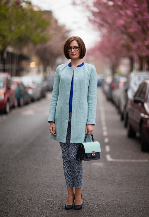 Stylist Notes How To Combine Colours Analogous Scheme stylist-notes-how-to-combine-colours-analogous-scheme