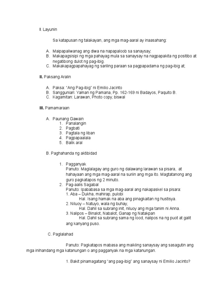 idyomatikong pahayag - philippin news collections