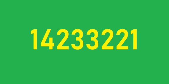 Jornalheiros Matem tica N meros Autodescritivos jornalheiros-matem-tica-n-meros-autodescritivos