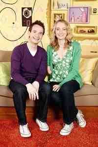 Playtime, All The Time: 10 years of Cerrie and Alex