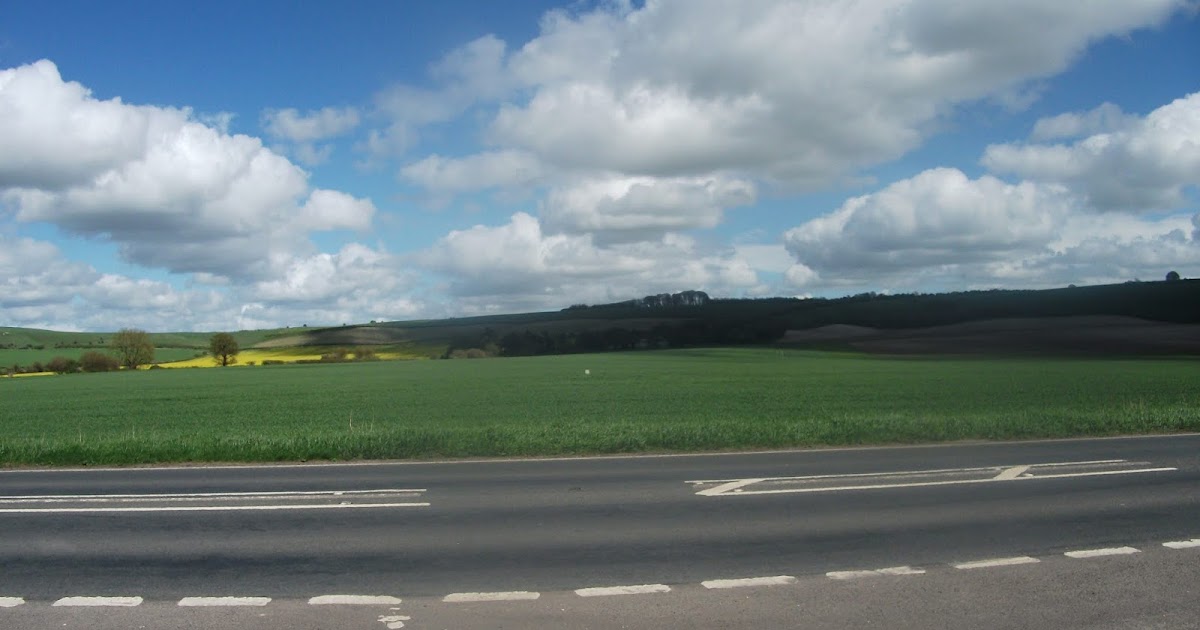 A Different Way Home: Bristol to Reading- An indirect route