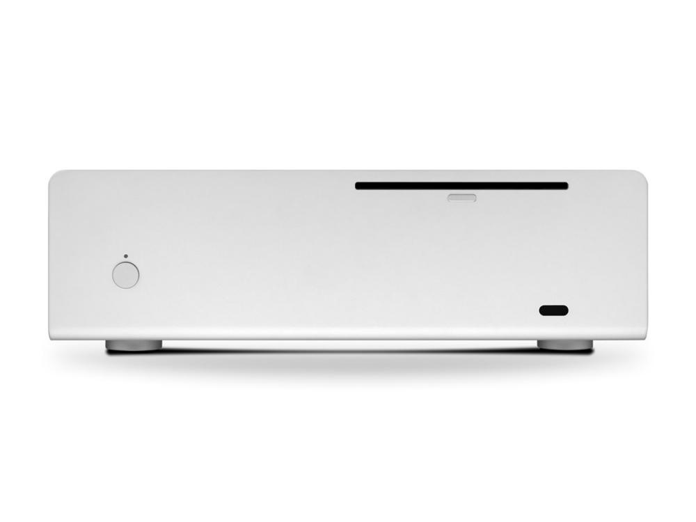 FanlessTech: STREACOM FC9 & FC10 FINAL SPECS