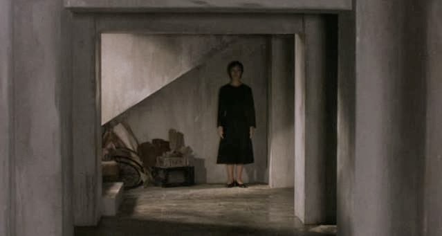 Os Melhores Filmes da Sétima Arte: Pulse ("Kairo", 2001, Japão, Kiyoshi ...