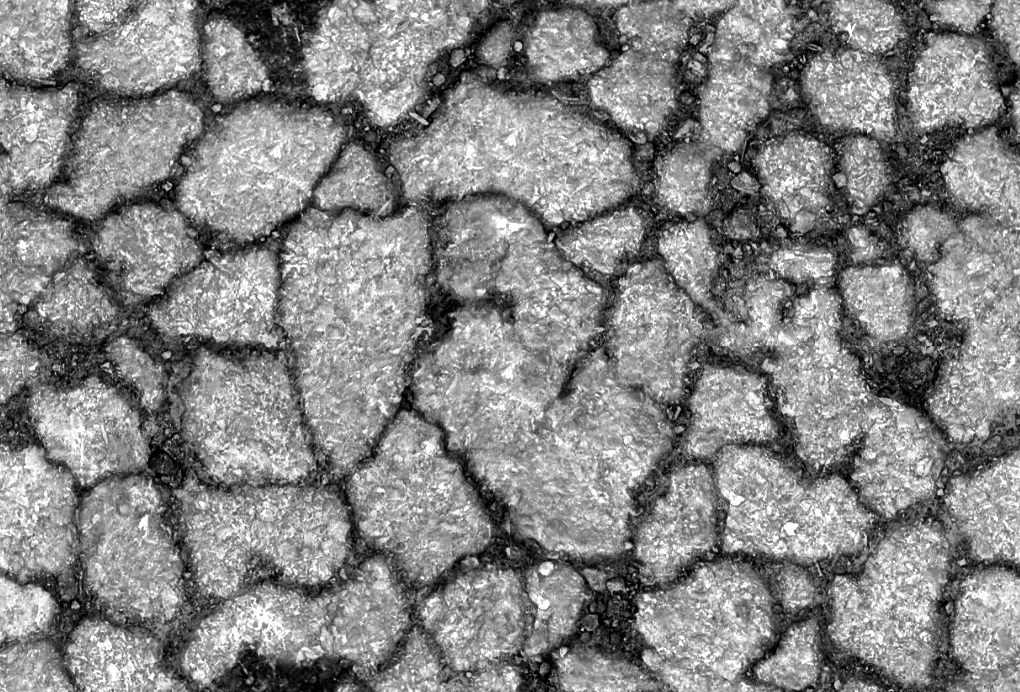 Ground texture - modelling, texturing, rendering, animation tutorial