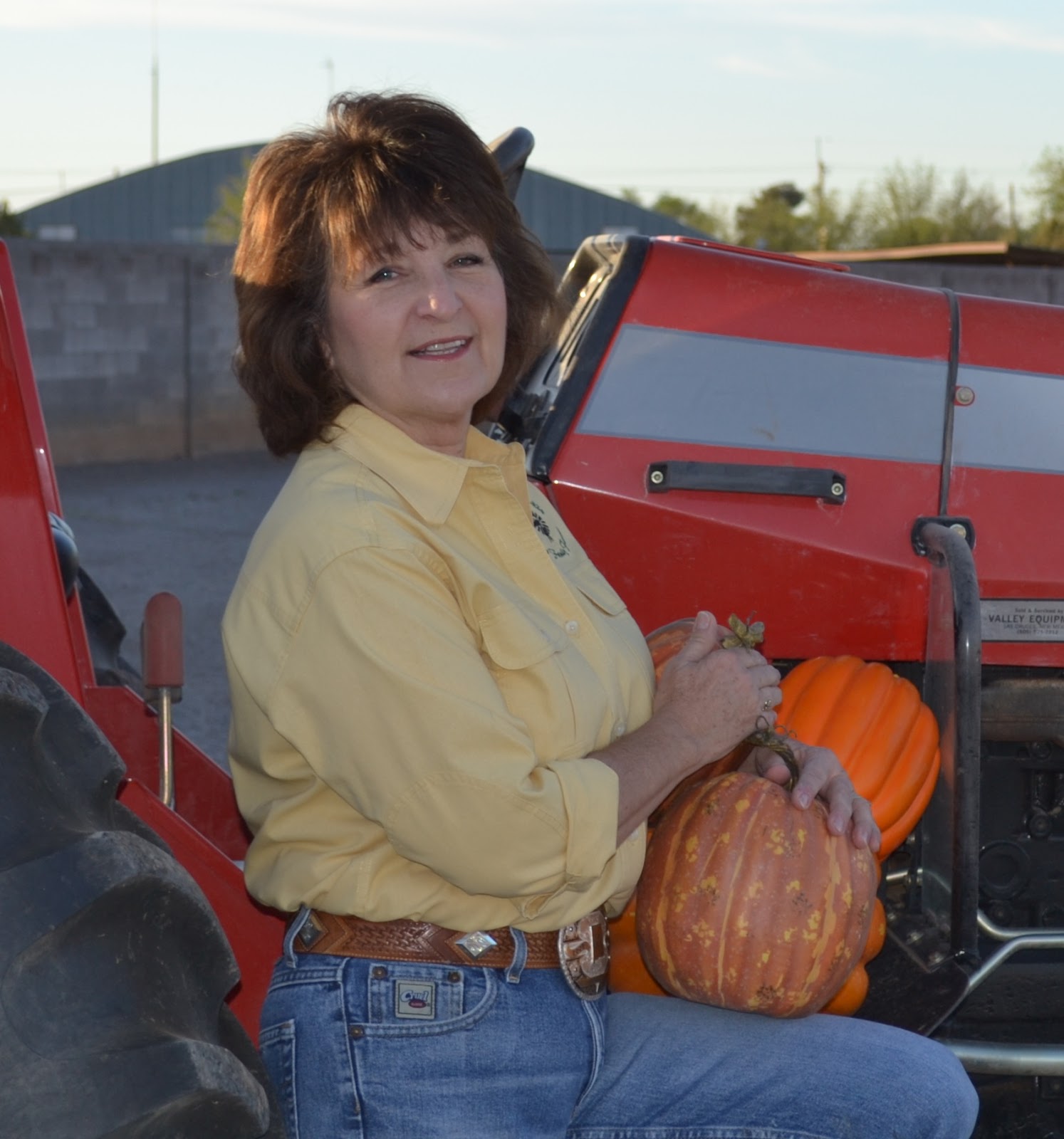 wStartUp: Farming For Agritourism Dollars