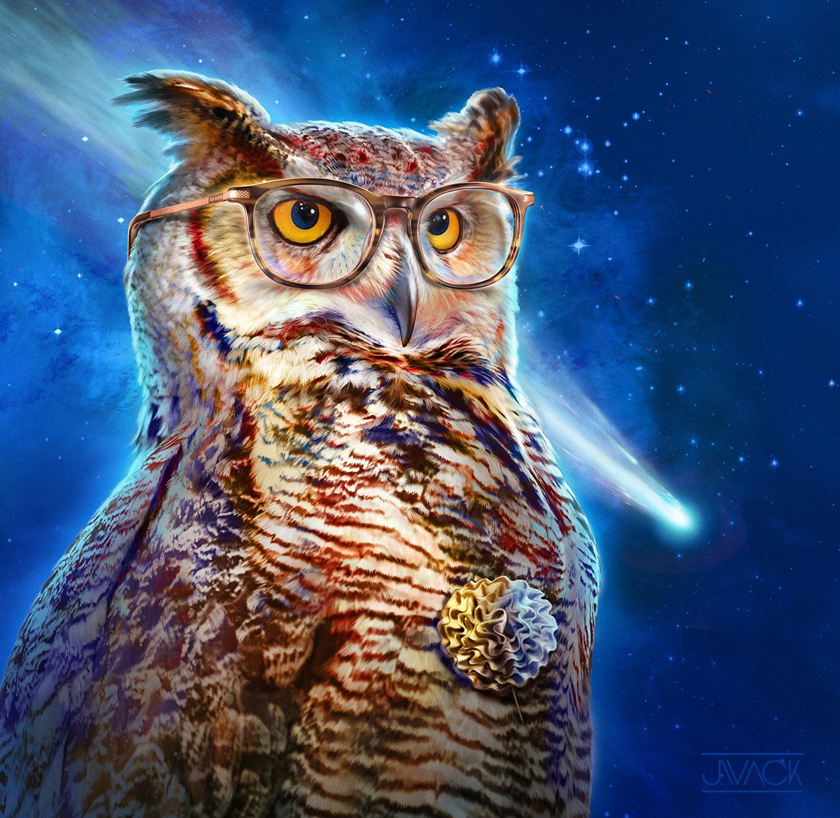 Jeff Wack(Sensuous Muse)... - Kai Fine Art