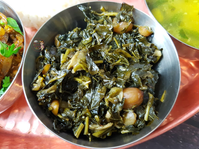 Homemade Vegetarian Festival Thali | Easy and Simple Veg.Thali - Aaichi ...