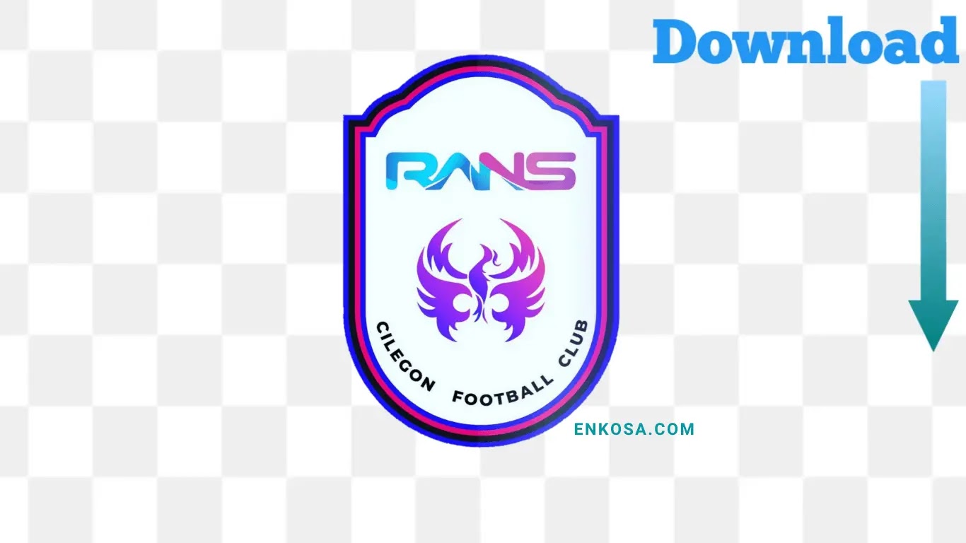 Download Logo RANS Cilegon FC PNG