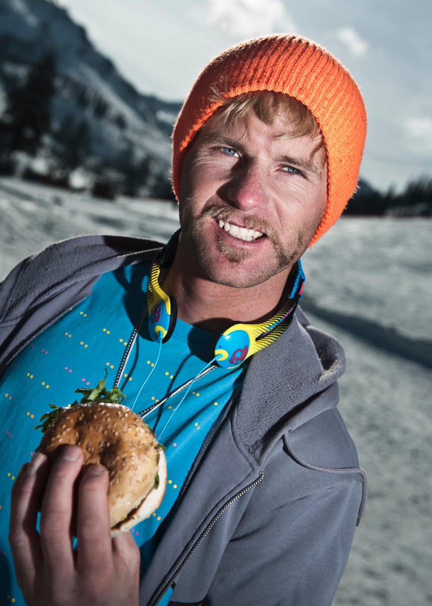 Moustache Monocle Madness