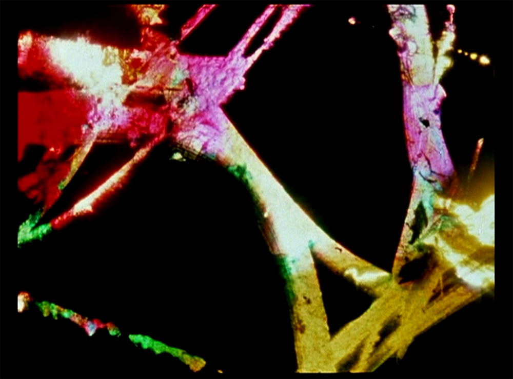 Captive Wild Woman: Stan Brakhage Film Stills from the Underground