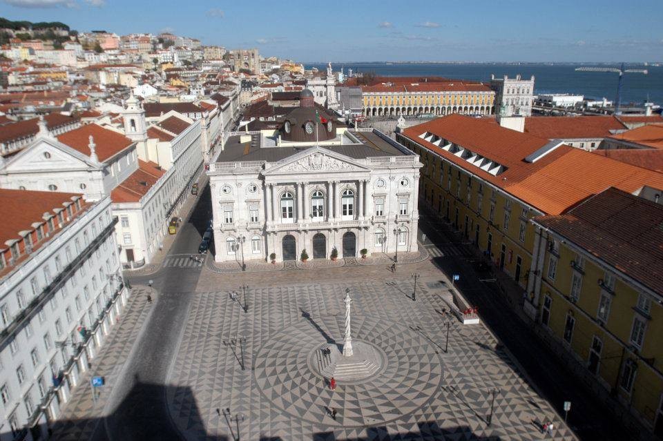 El Ayuntamiento de Lisboa estima una caída de 20 millones de euros en ...