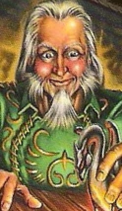 Flamel's Obsession: Introducing Nicolas Flamel and the Philosopher's Stone