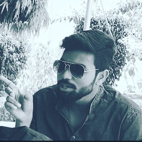 prashanth raj goud | Prashanth Raj Goud