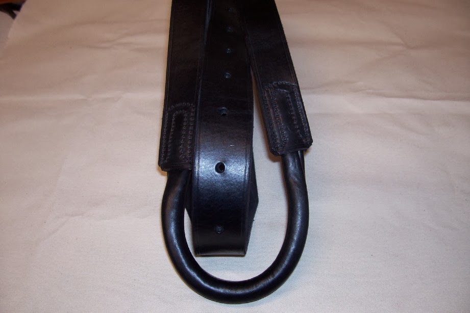 GUARNICIONERÍA VICENTE RODRÍGUEZ: BATICOLAS VAQUERAS