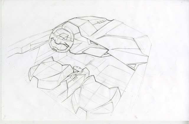 Yang Sun Viscom Assignment 10 18 12 Line Drawings