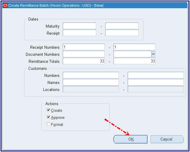 Oracle Applications: Oracle R12 Credit Card Payments Setups and Process
