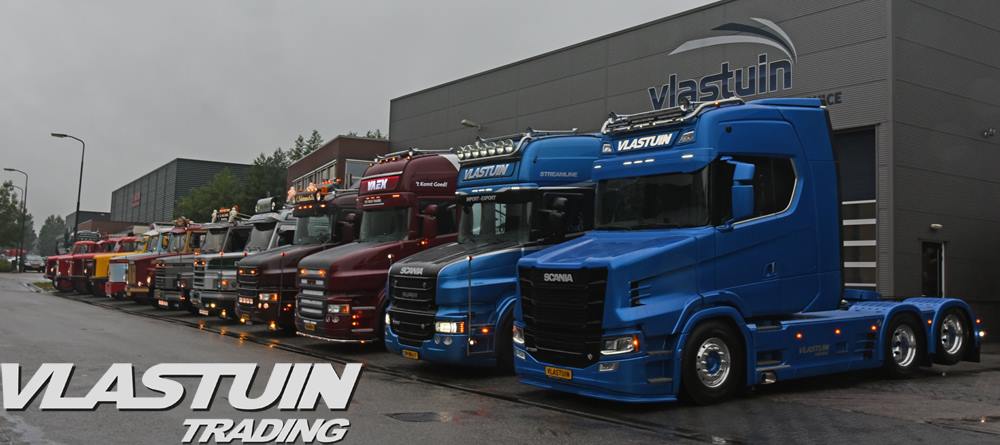 DIECIOCHO RUEDAS: VLASTUIN… PRESENTÓ LA NUEVA GENERACIÓN # T #... NEXT ...