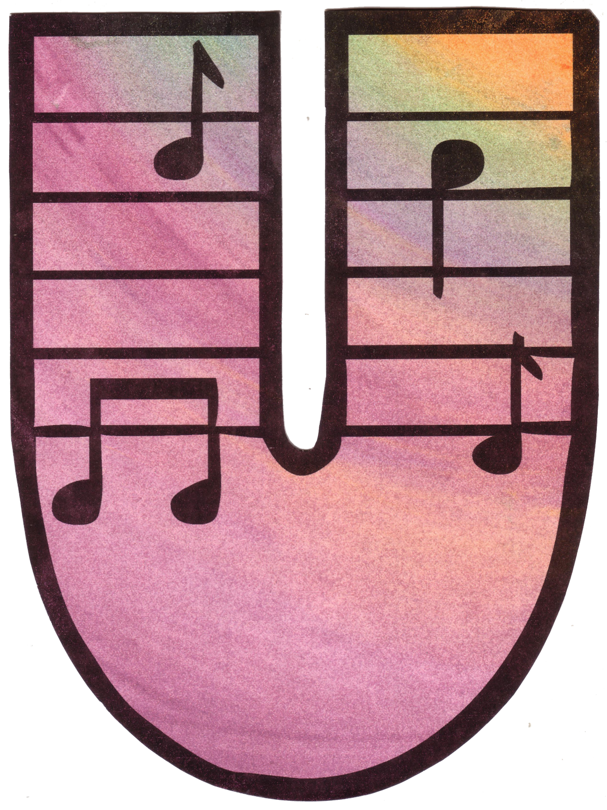 MUSIC letters - TECHNOLOGI INFORMATION