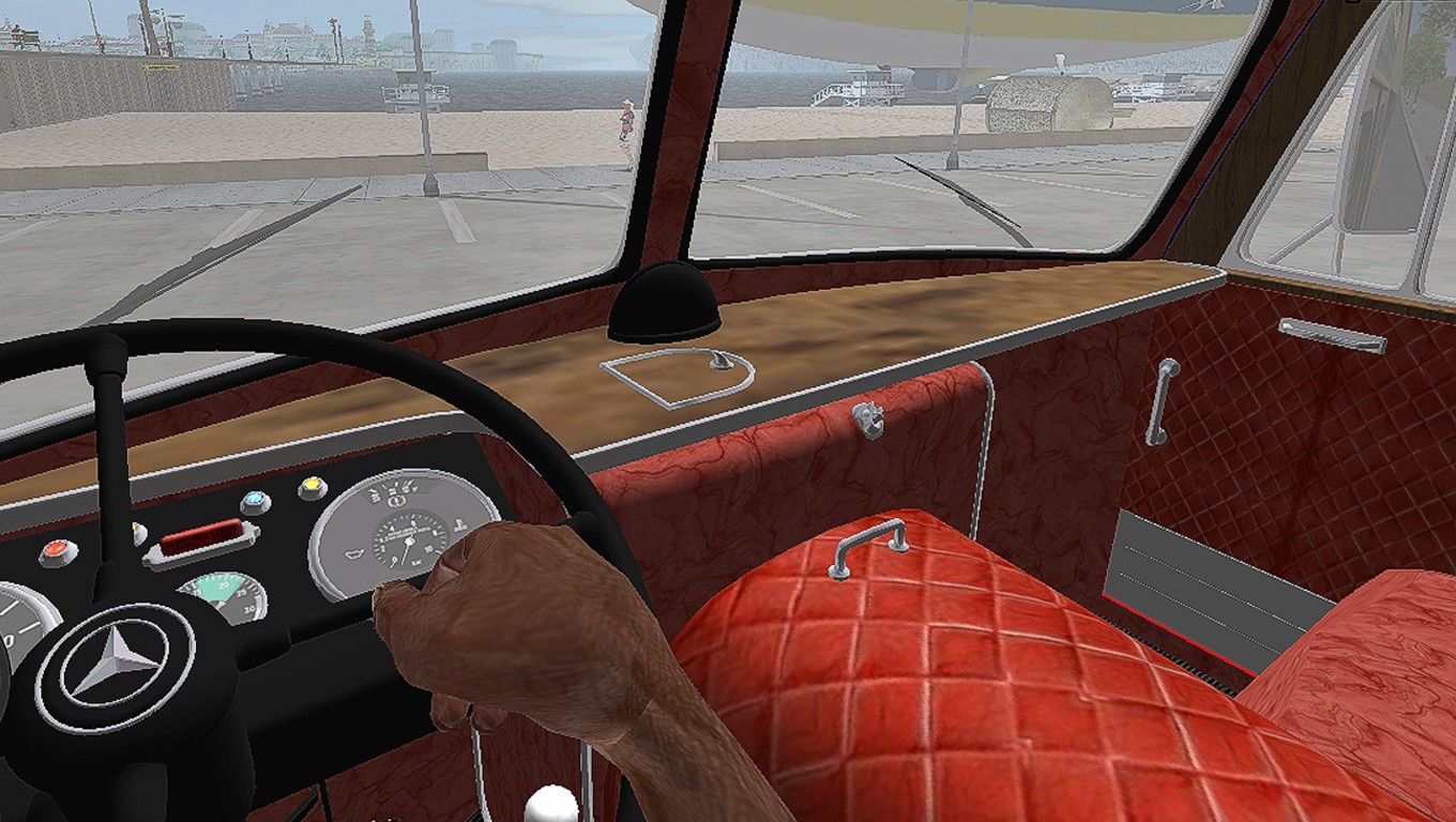 Mercedes-Benz LP-321 1959 – DOWNLOAD ~ CLASSICS 4EVER