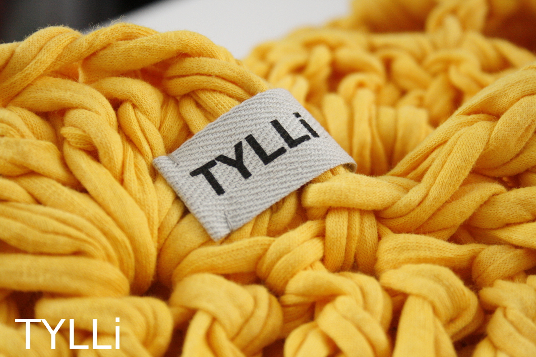 TYLLi: Päivän värit