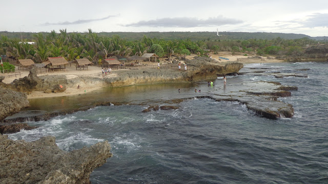 Travel Guide Budget and Itinerary for Bolinao - The Wandering Juan