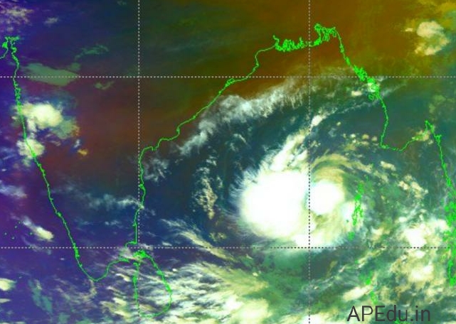 cyclone bulbul: The gastrointestinal tract of the Bay of Bengal has a ...