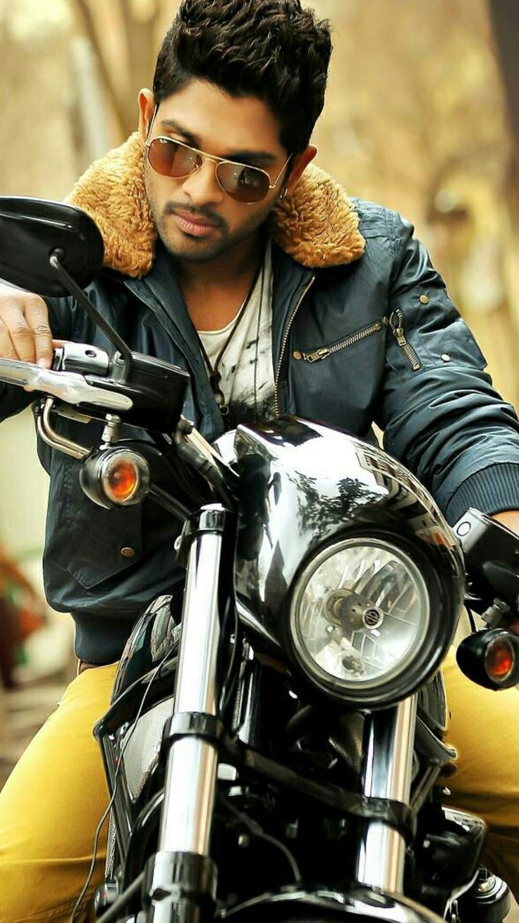 1000+New Training Allu Arjun Amazing Pic collection 2019 ~ Post4you