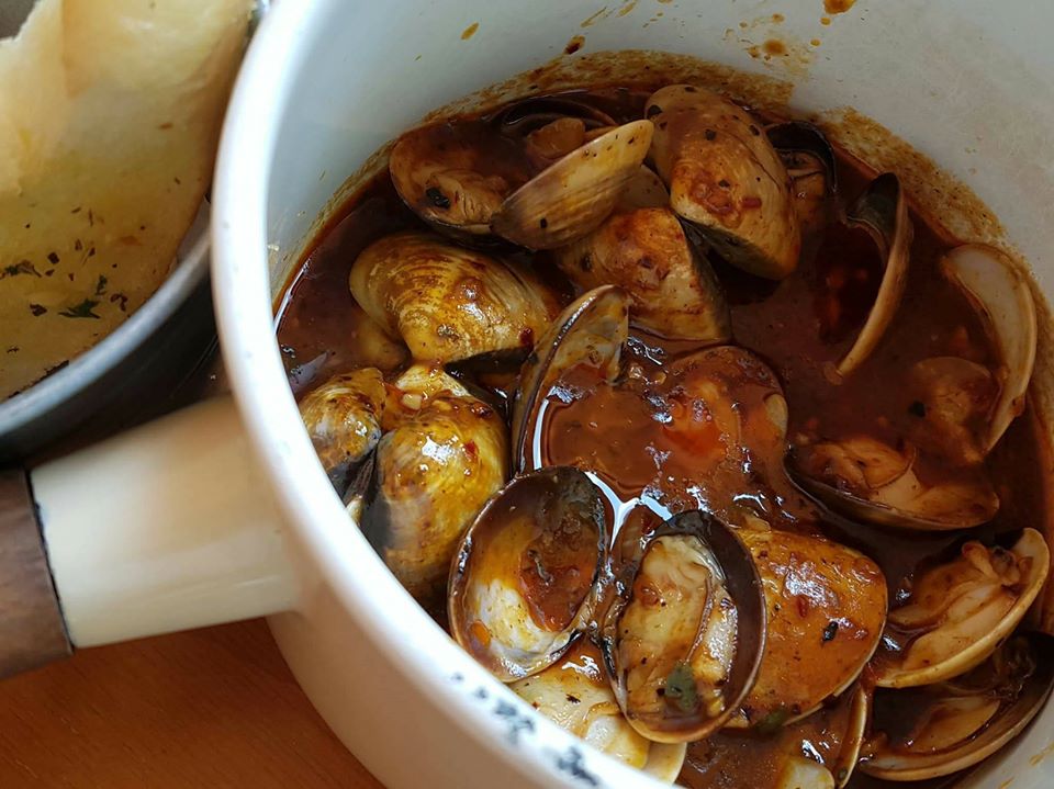 Suria Klcc Two Sons Bistro Klcc Menu : MUM 2 AINUR ZAHRA: SaMBaL TeMPe ...