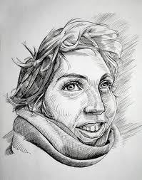 Lukisan Senibina SMK 1: LAKARAN DAN LOREKAN OBJEK