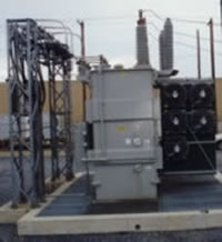 MEC&F Expert Engineers : Christopher Leasure, 45, with B.J. Baldwin ...