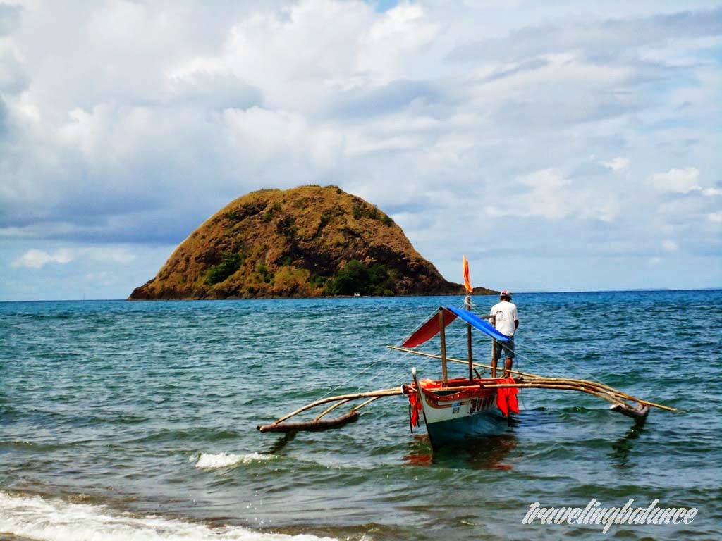 EXPLORE DAROANAK ISLAND AT PASACAO