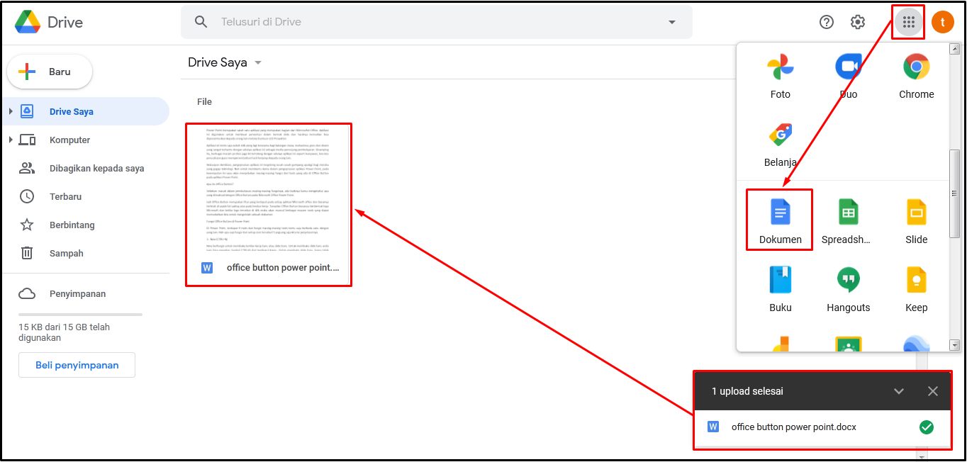 Cara Memperbaiki Penulisan yang Typo Secara Otomatis - Blogger Toraja