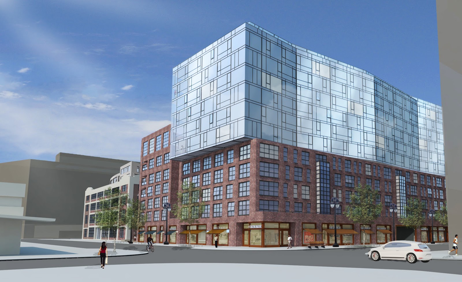 DCmud - The Urban Real Estate Digest of Washington DC: First Look at ...