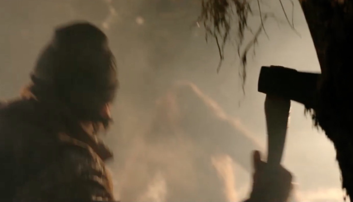 Castle Macabre: 2019