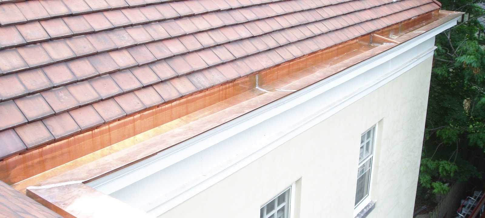 March | 2013 | Slate & Tile Roofing Atlanta | Buckhead | Midtown